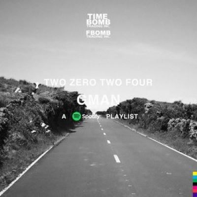 TWO ZERO TWO FOUR - FBOMB Trading